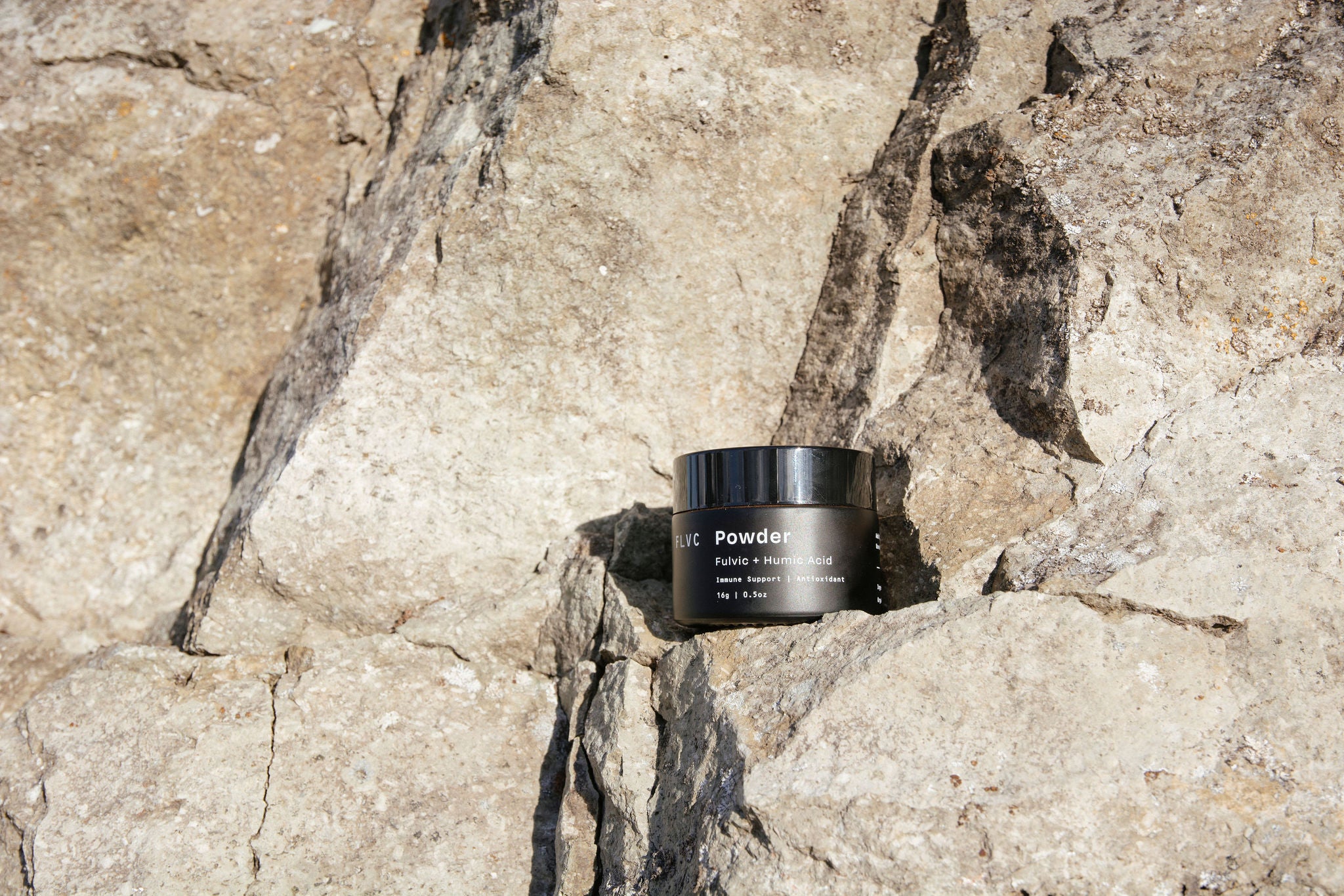 Soil: How a healthy soil is connected to a healthy body and mind – FLVC